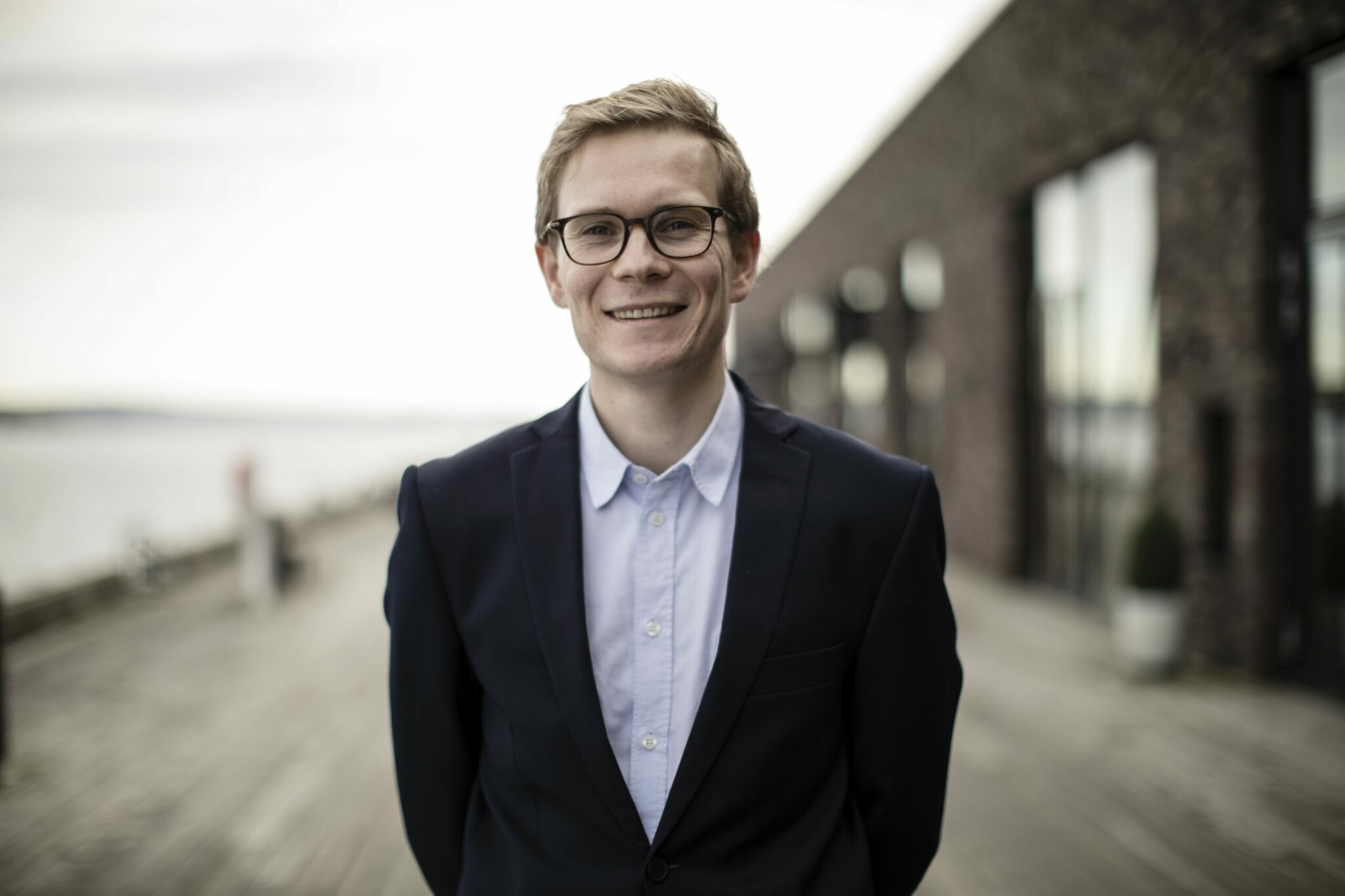 Meet the Team - NODESmarket
