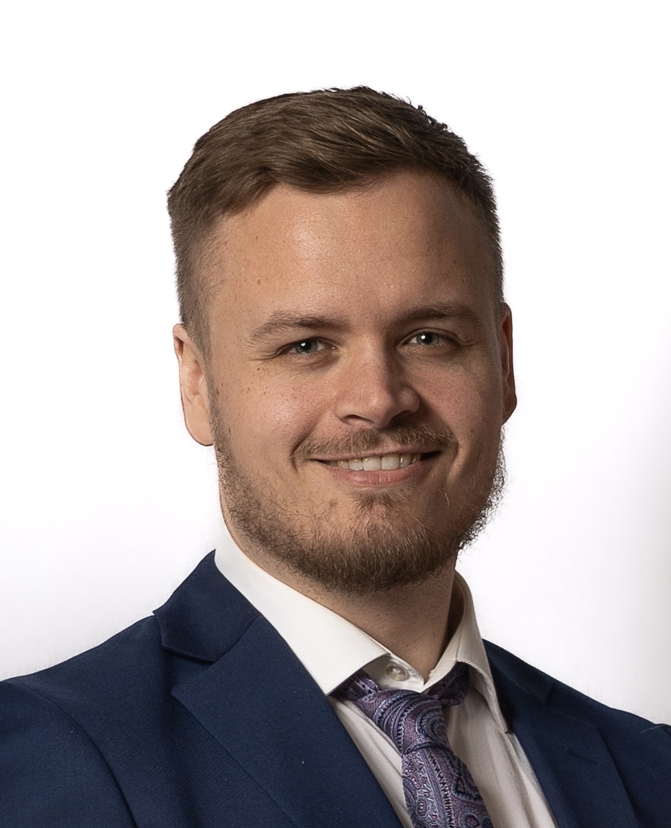 Meet the Team - NODESmarket