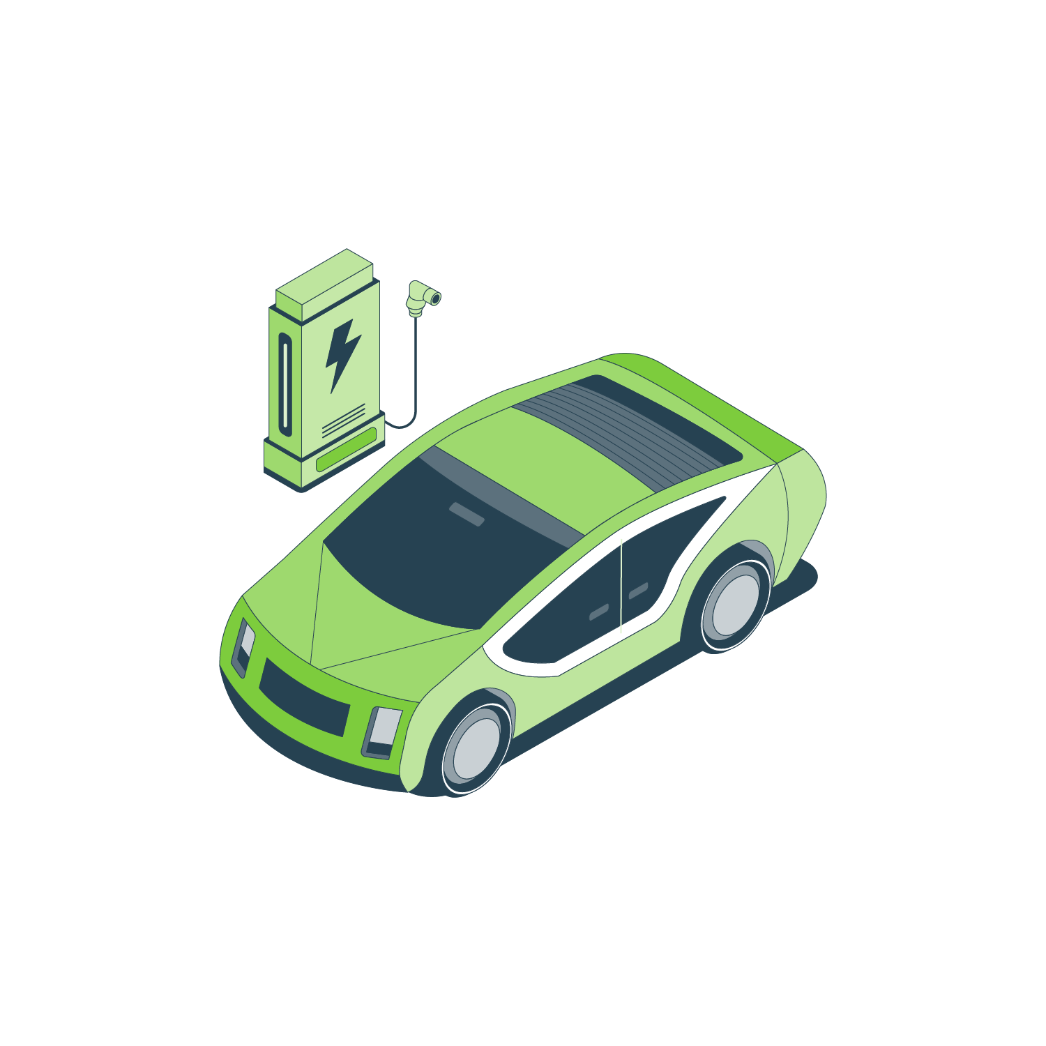 A virtual fuse contract - NODESmarket