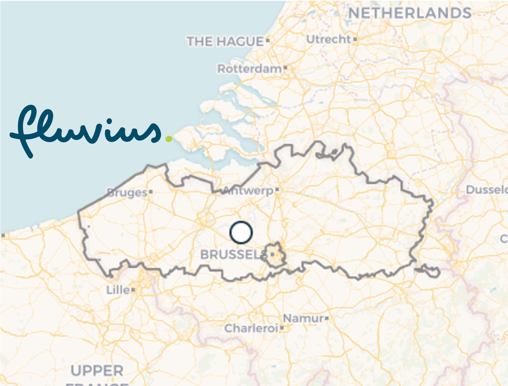 Fluvius Market - NODESmarket