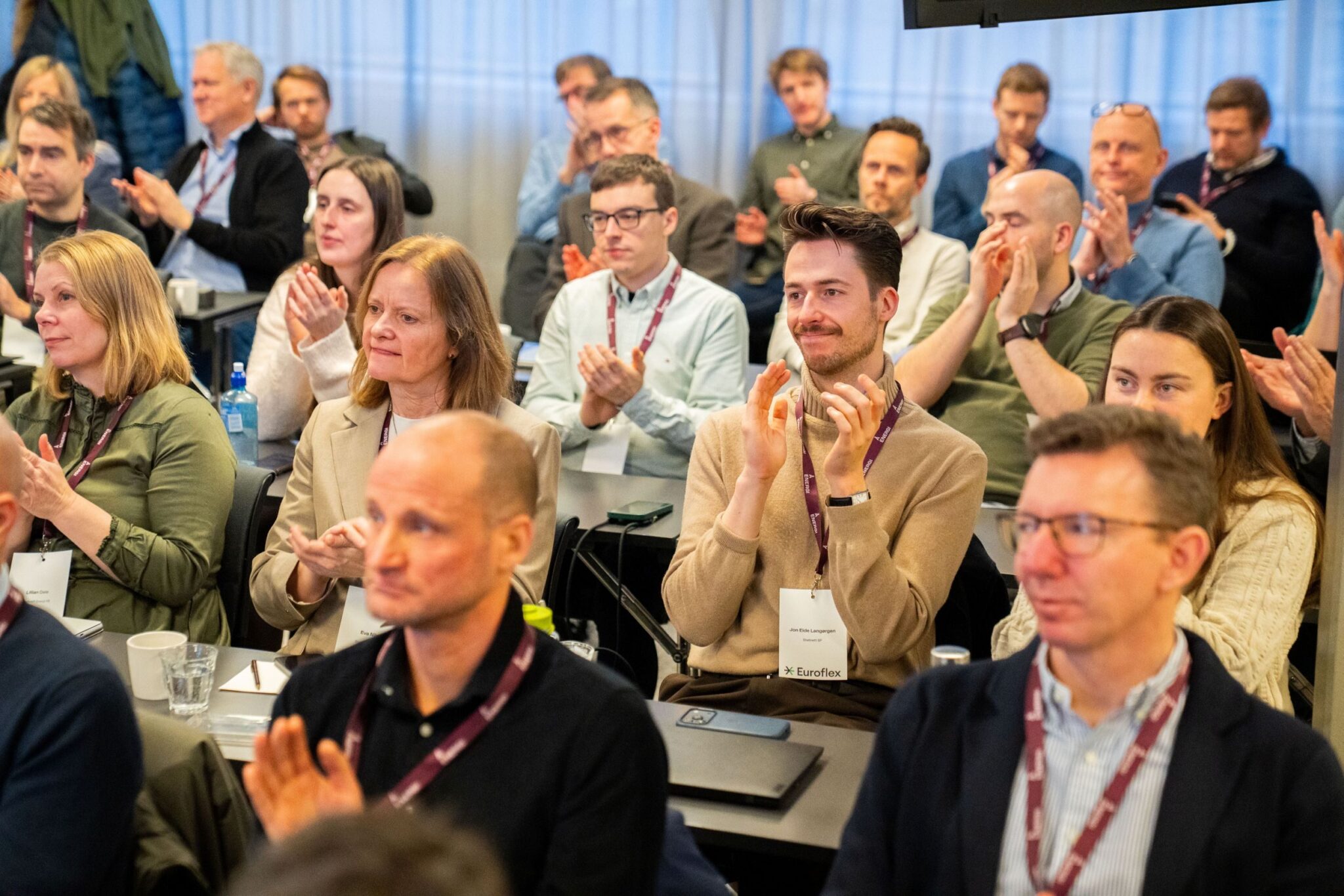 Norwegian Flexibility Development Takes a Big Leap Forward - NODESmarket