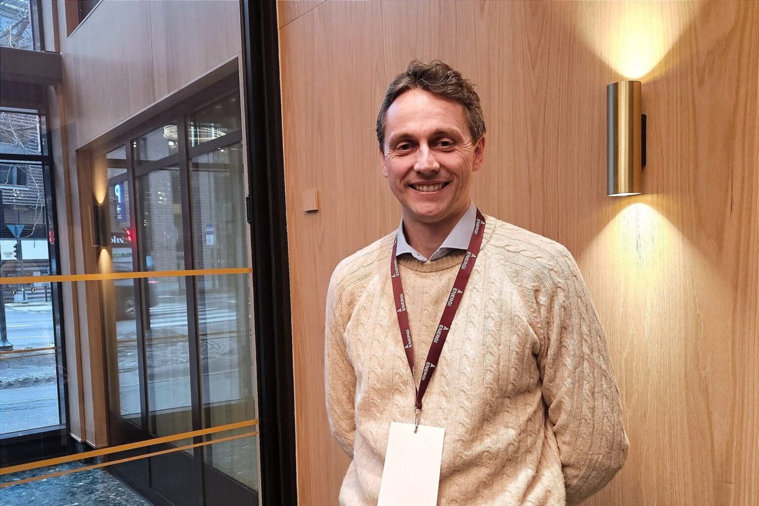 Norwegian Flexibility Development Takes a Big Leap Forward - NODESmarket